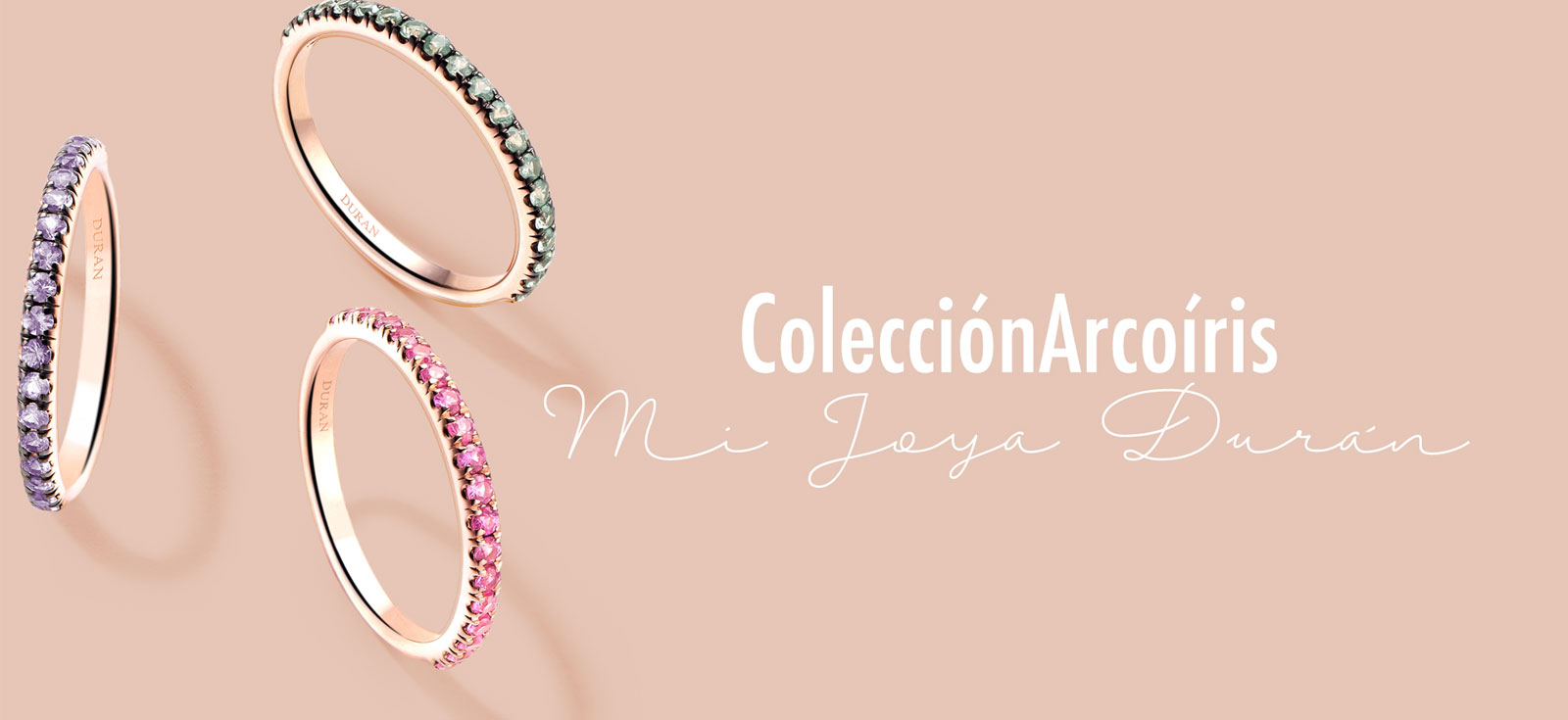 Durán Joyeros - Alta Joyería y Relojería Suiza desde 1886